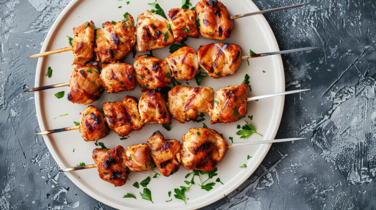 🔥 カレー粉でスパイシーBBQレシピ 🍖 – jam3281